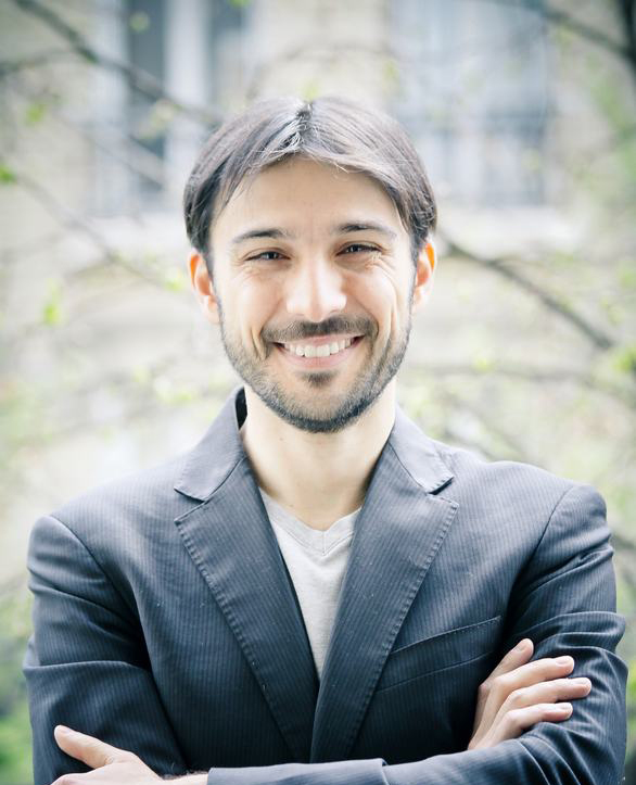 Michaël Ferrari - Les formations de Michaël Ferrari - Forme-toi