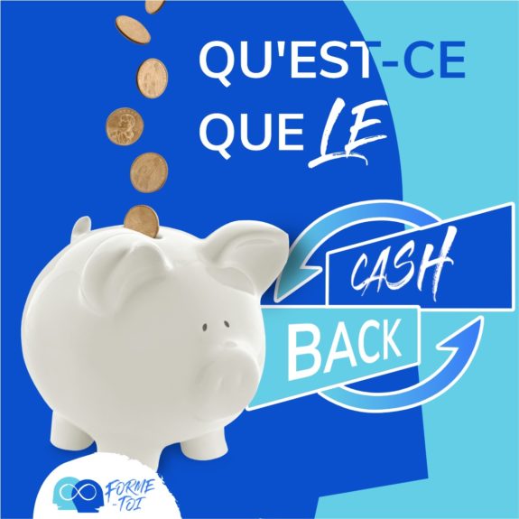 Comment ça marche ? - Forme-toi